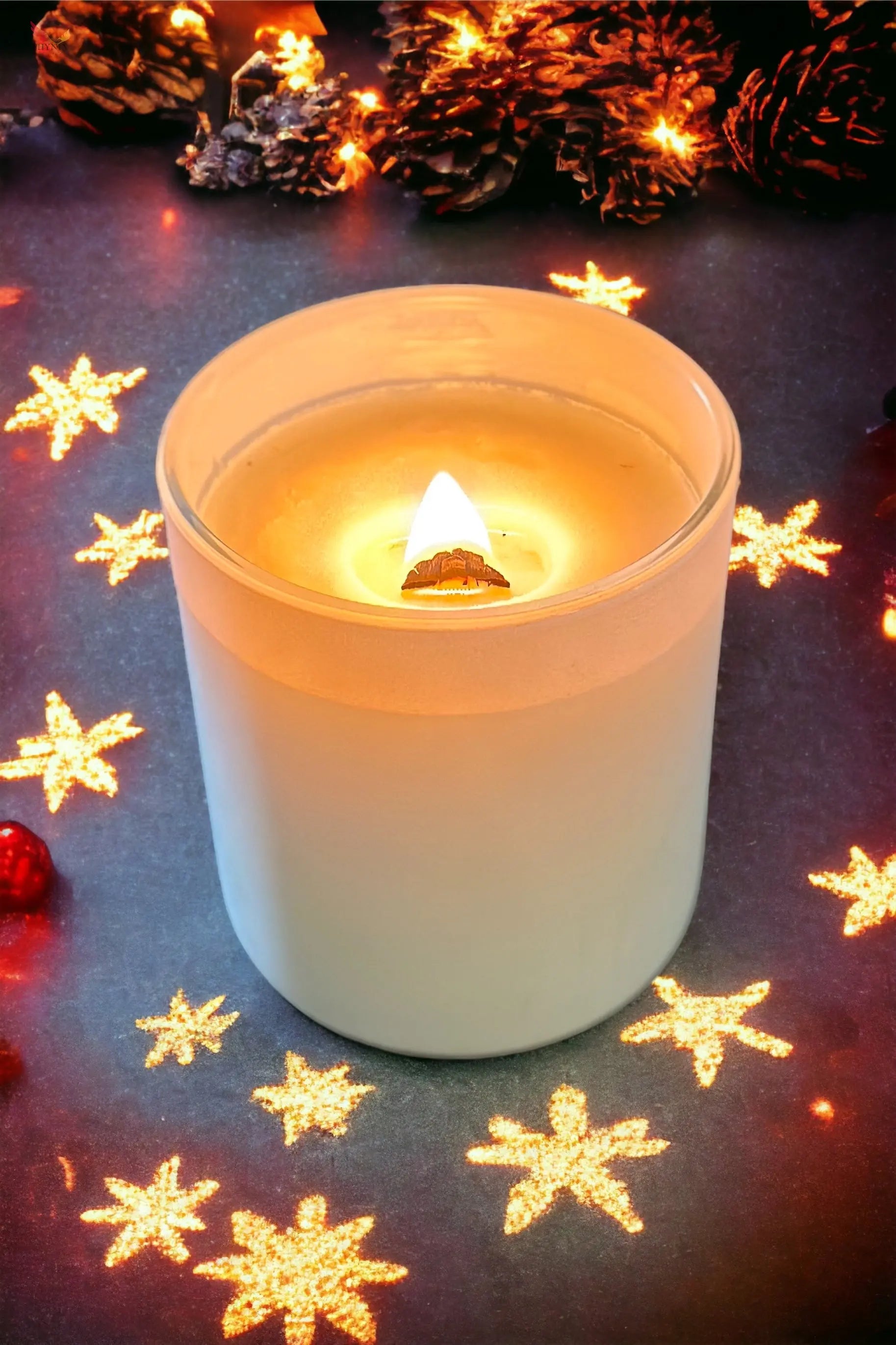 Unlock the Power of a Customizable Scent Experience - PHYNIX Fire ...