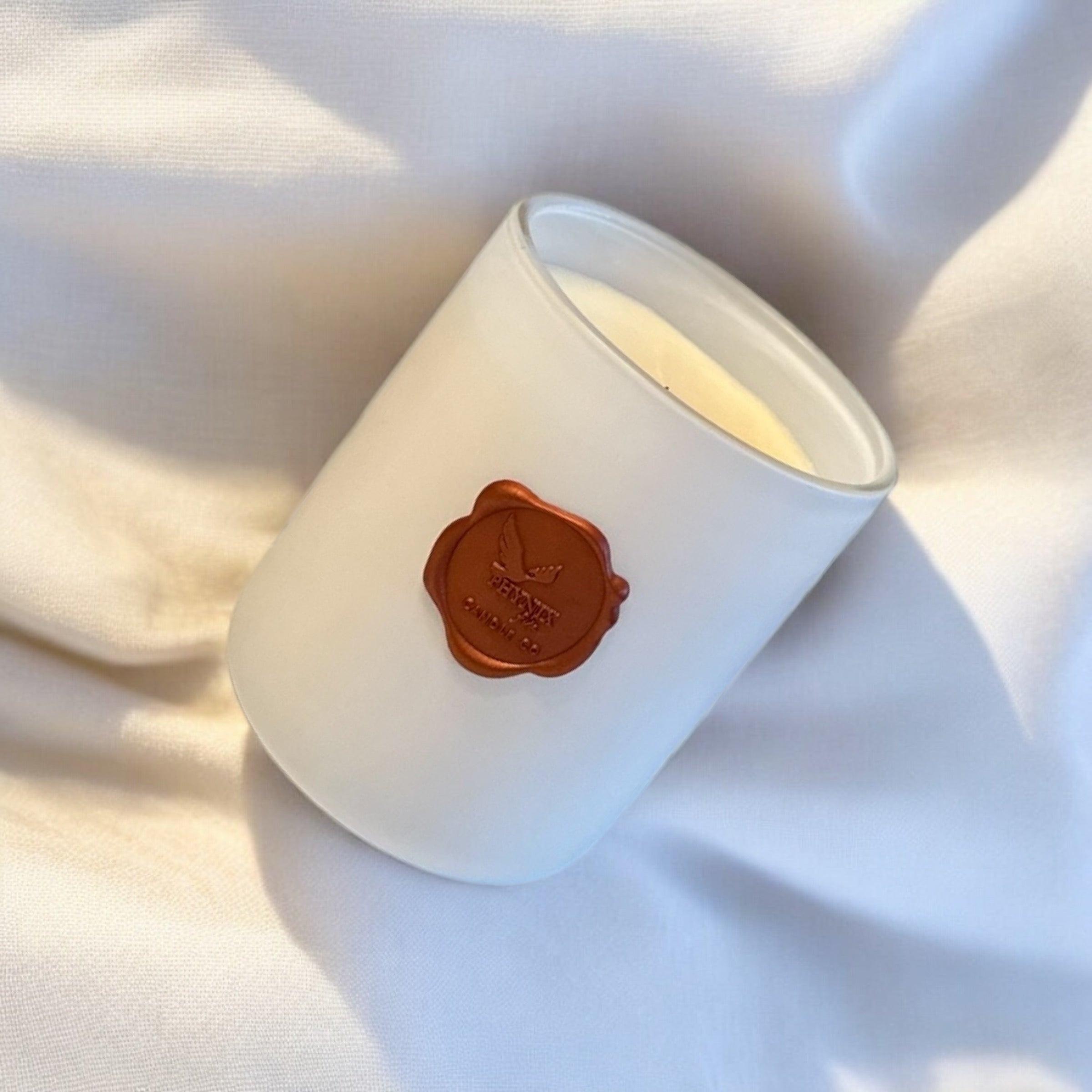 Luxe Candles – PHYNIX Fire Candle Co.