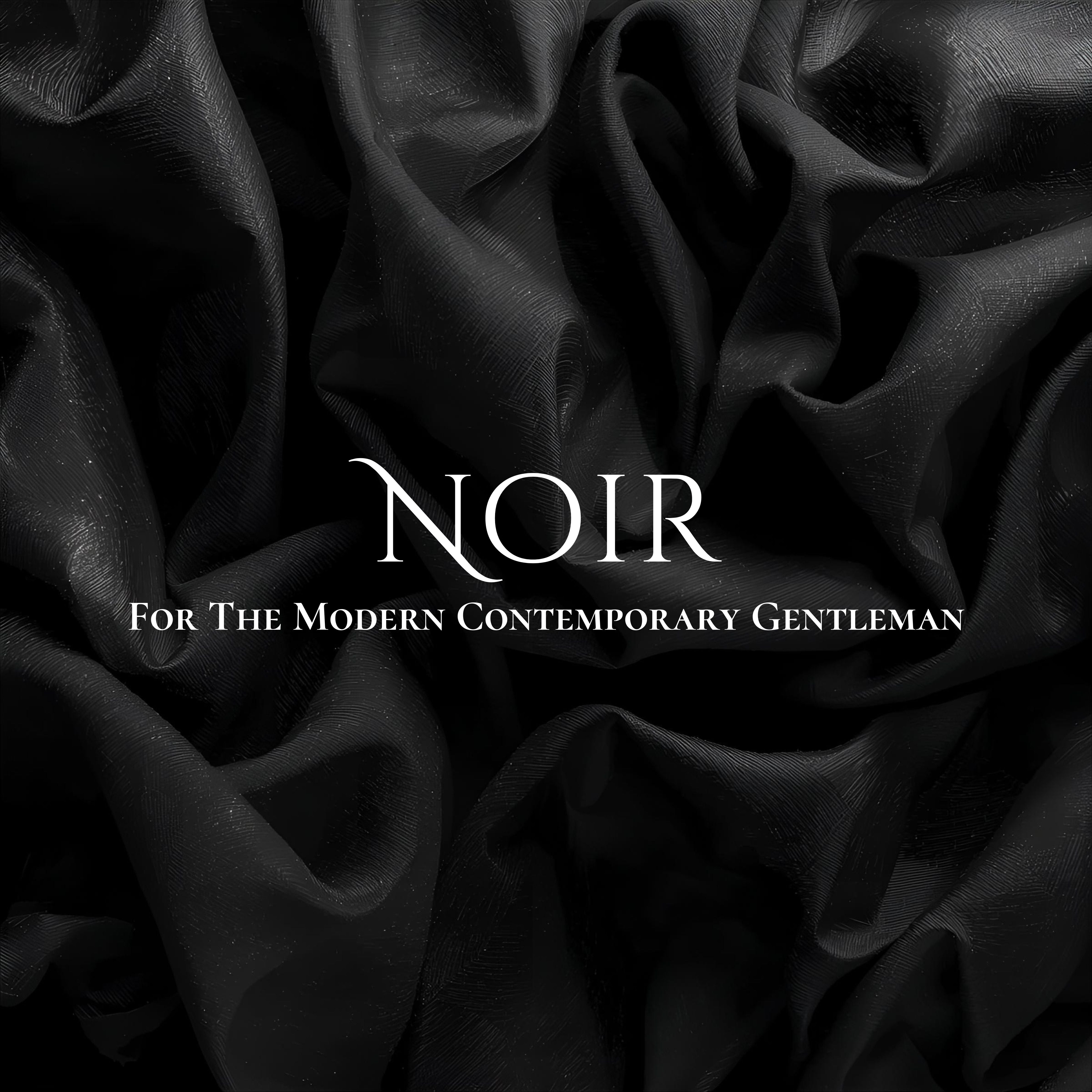 Noir - For The Modern Contemporary Gentleman - Phynix Fire Candle Co ...