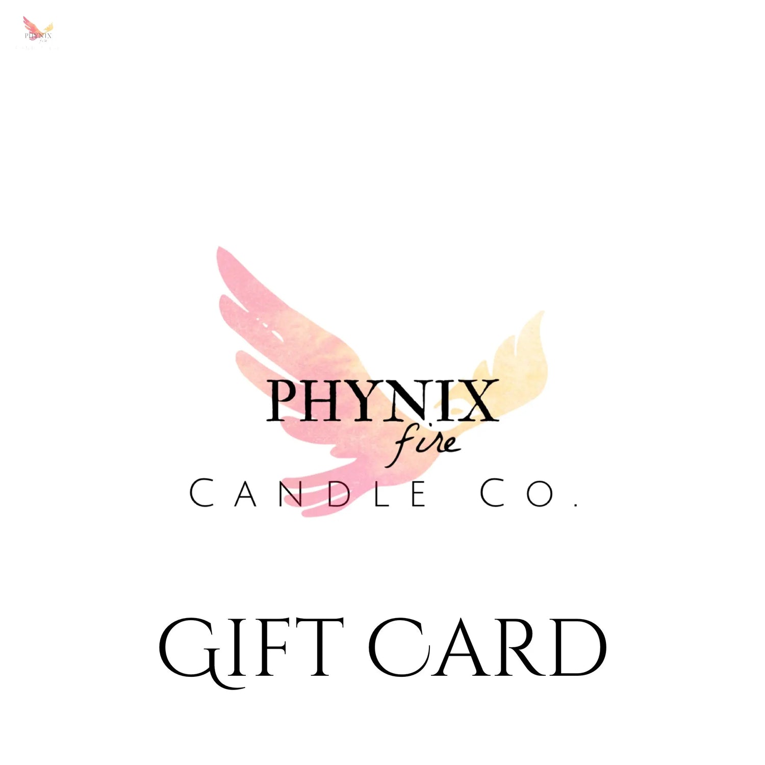Phynix Fire Candle Co.| Luxury Small Batched Candles – PHYNIX Fire ...